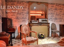 Mes adresses parisiennes alternatives avec Urban Outfitters