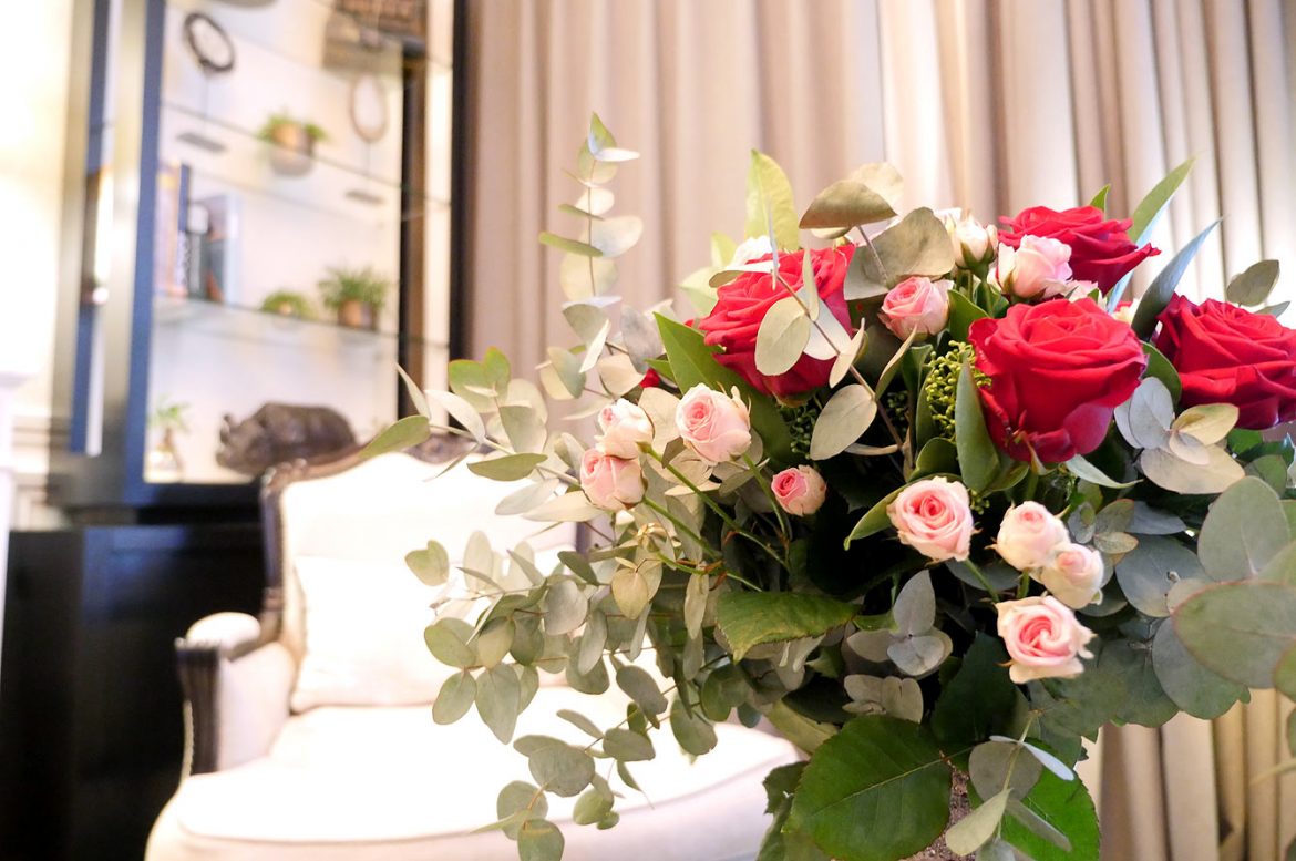 Une nuit à l'Hôtel Monge (Paris 5e)