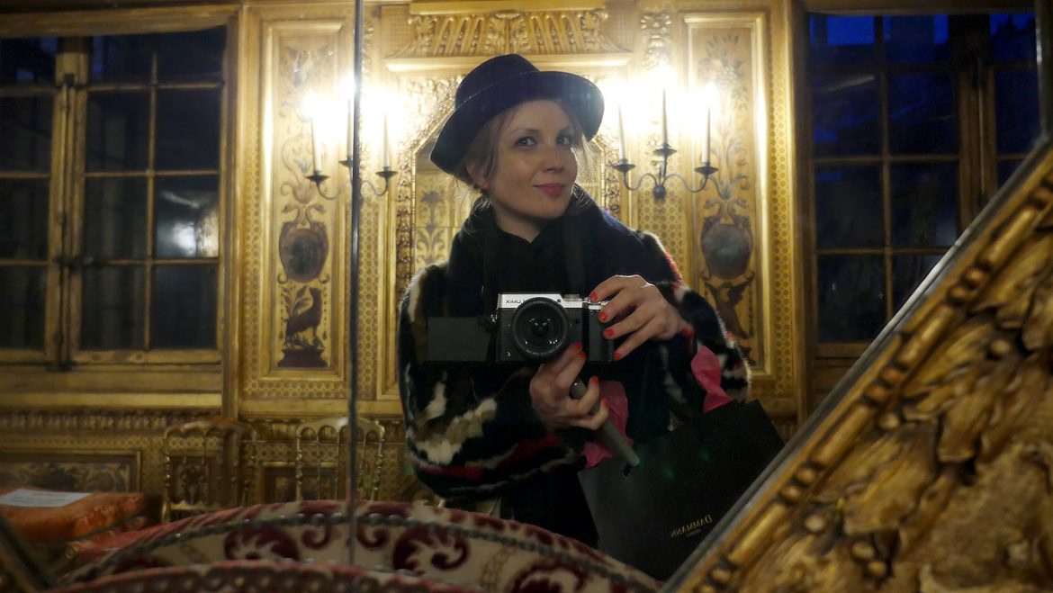 Visiter ou privatiser l'hôtel de Lauzun (Paris 4e)