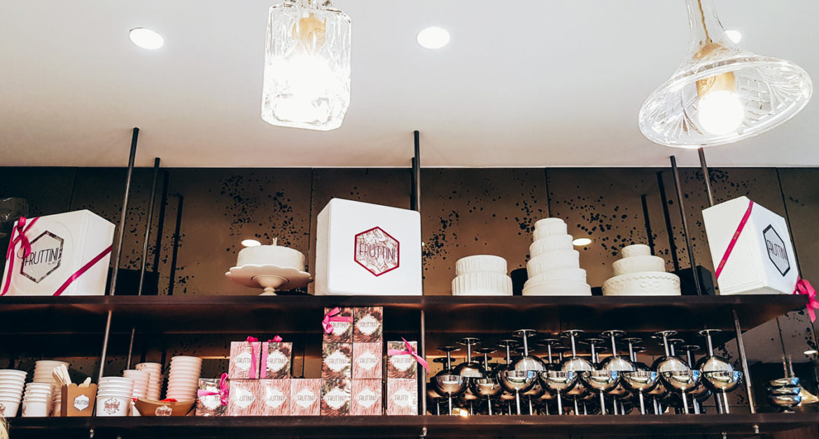 Les fruits délicieusement givrés de Fruttini by Mo (Paris 6e)