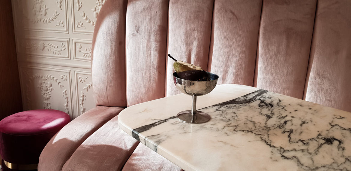 Les fruits délicieusement givrés de Fruttini by Mo (Paris 6e)