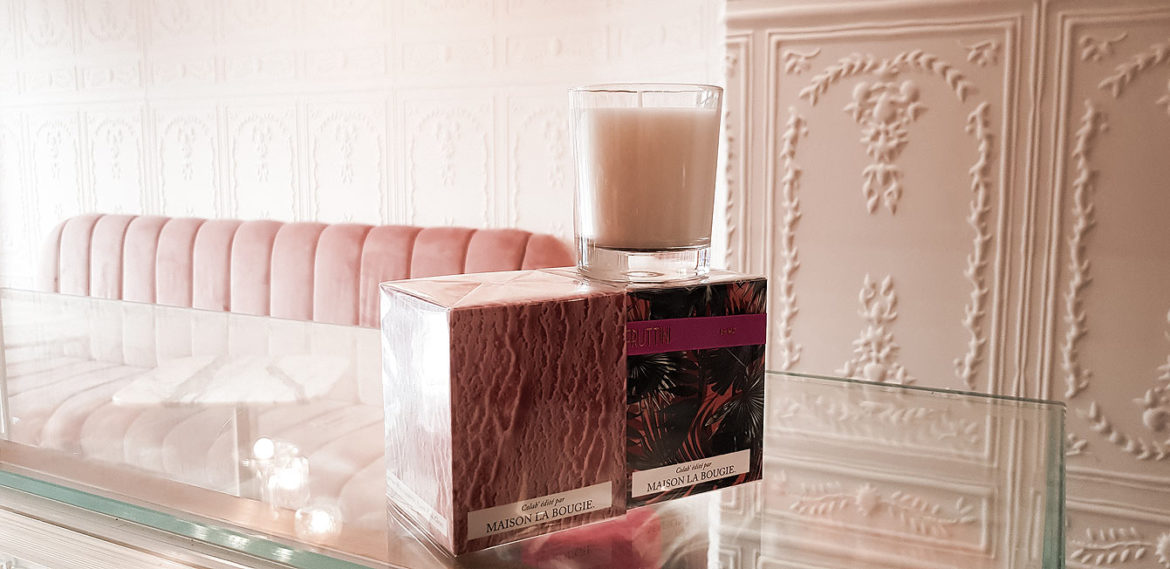 Les fruits délicieusement givrés de Fruttini by Mo (Paris 6e)