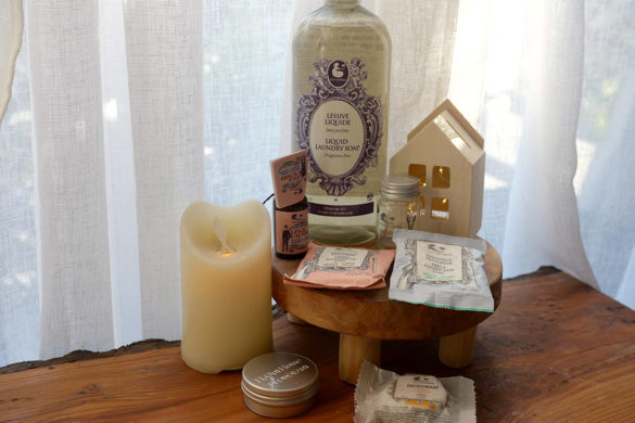 J'ai testé le ménage écologique avec H2o at Home