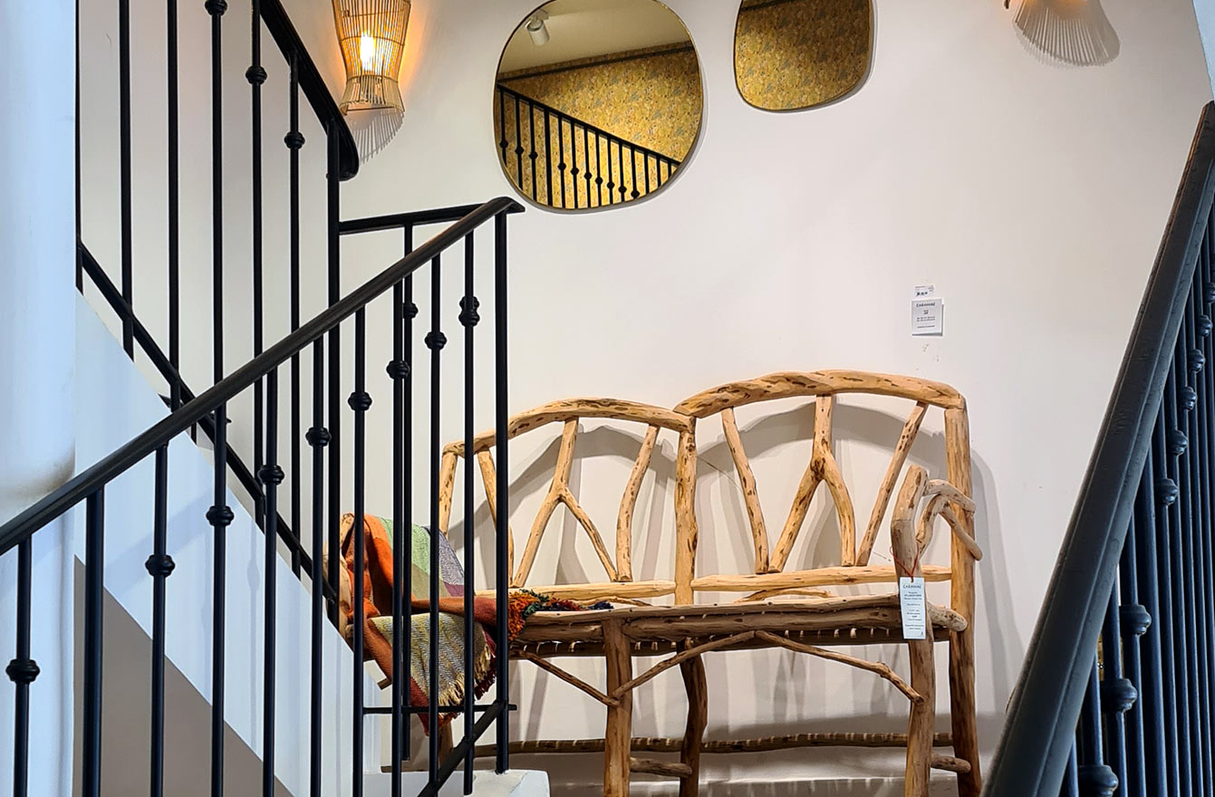 Décoration d'intérieur : 7 boutiques déco à Nice