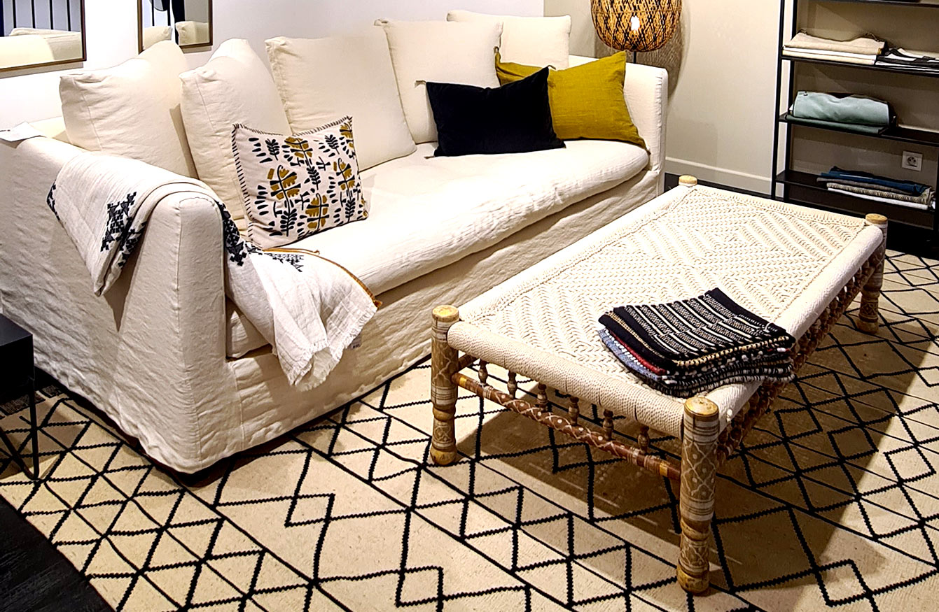 Décoration d'intérieur : 7 boutiques déco à Nice