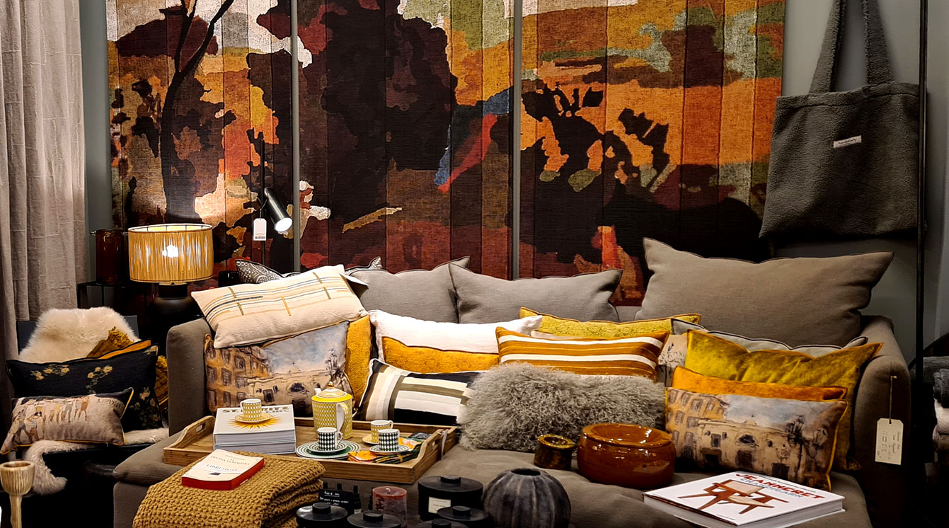 Décoration d'intérieur : 7 boutiques déco à Nice