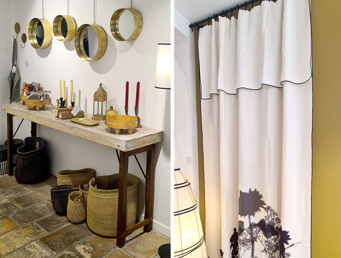 Décoration d'intérieur : 7 boutiques déco à Nice