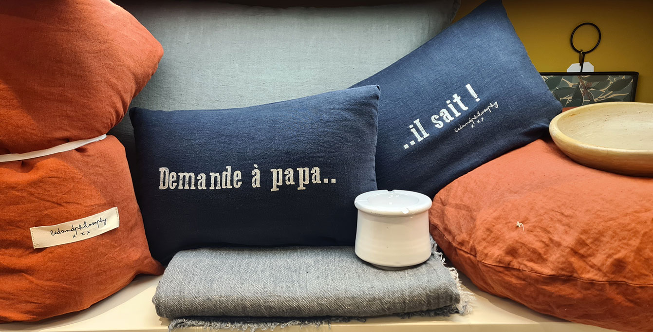 Décoration d'intérieur : 7 boutiques déco à Nice
