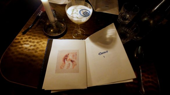 Direction Marrakech avec le restaurant festif Chez Gala