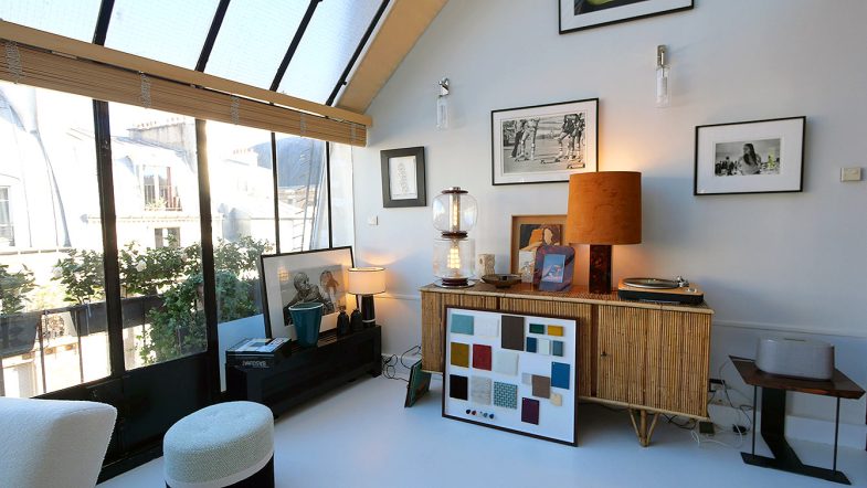 Maison Sarah Lavoine : la nouvelle collection Singuliers