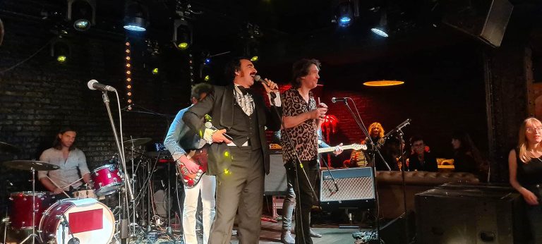 Le temple du rock : le Sub Pigalle (Paris 18e)