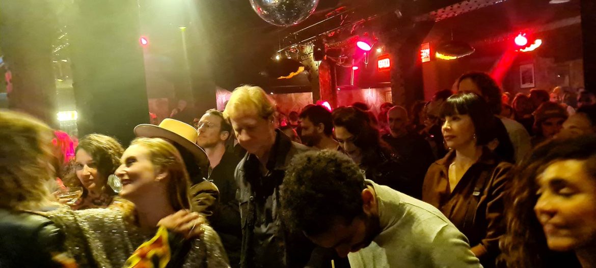 Le temple du rock : le Sub Pigalle (Paris 18e)