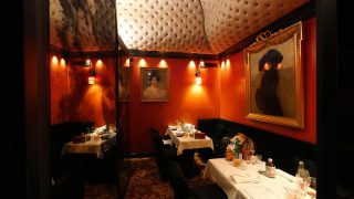 Restaurant dragon : une évasion culinaire asiatique par Cyril Lignac