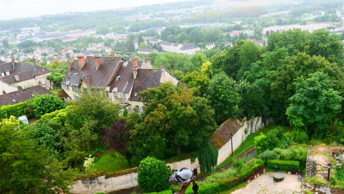 Visiter Provins en une journée : guide complet et avis