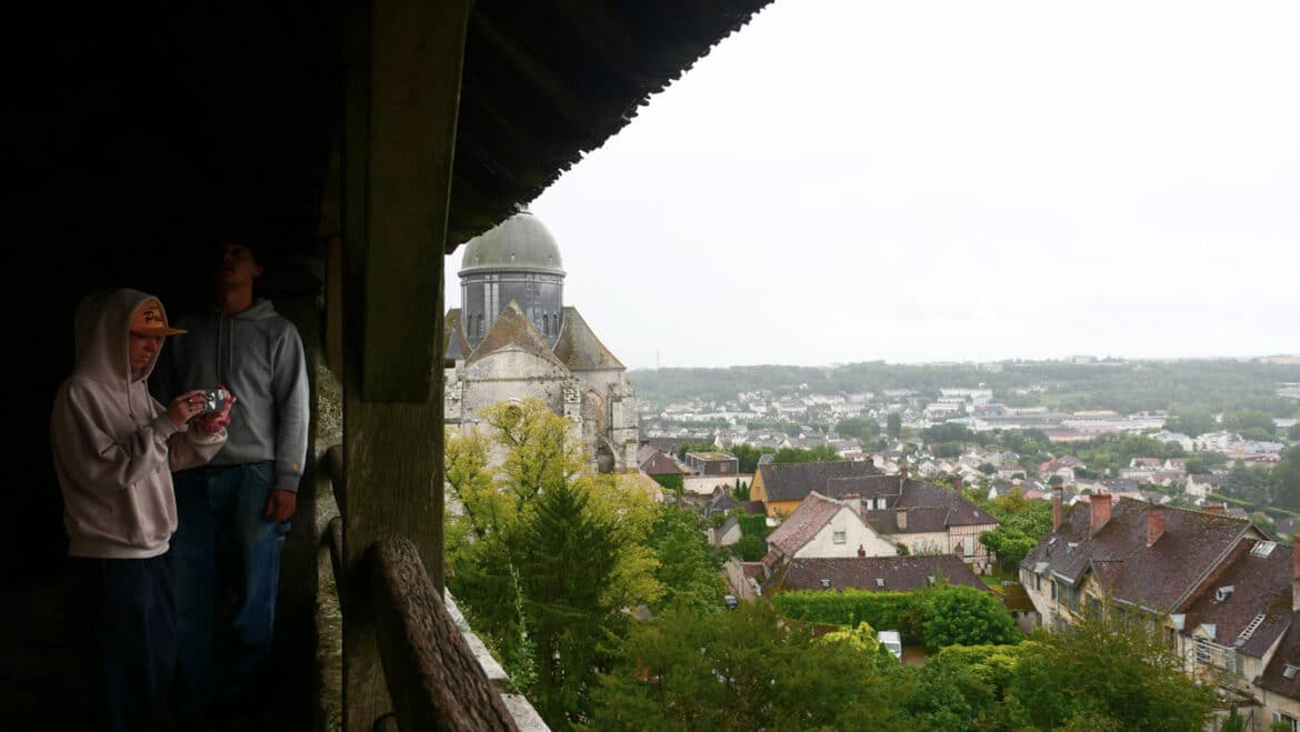 Visiter Provins en une journée : guide complet et avis