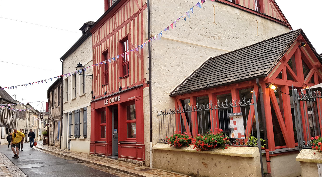 Visiter Provins en une journée : guide complet et avis